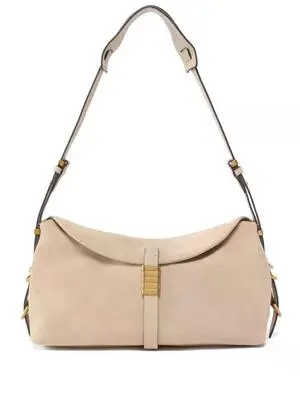 Pinko Logo Shoulder Bag