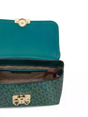 Michael Kors Tribeca Mini Bag - Blue