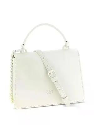 Pinko Mini Love Tote