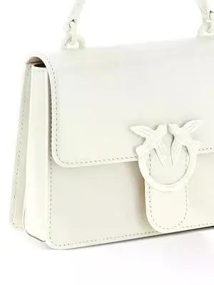 Pinko Mini Love Tote