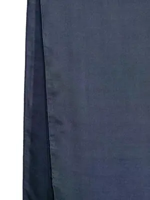 Max Mara Mxagennaio Fringed Scarf