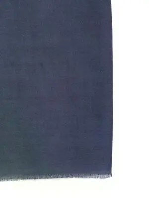 Max Mara Mxagennaio Fringed Scarf