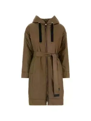Max Mara Dioniso Padded Coat