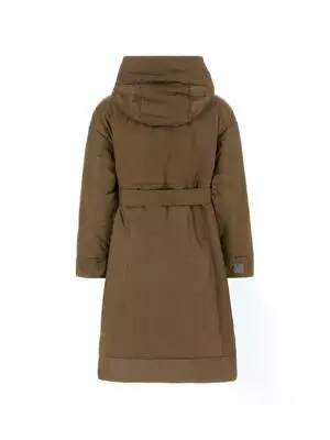 Max Mara Dioniso Padded Coat