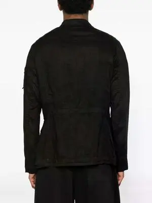 Masnada Pocket Zip Jacket