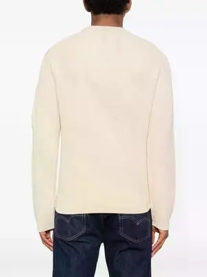 C.P. COMPANY Crew-neck Sweater