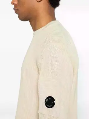 C.P. COMPANY Crew-neck Sweater