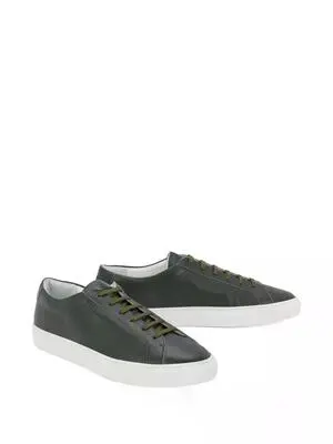MOORER Boldinip Lace-up Sneakers