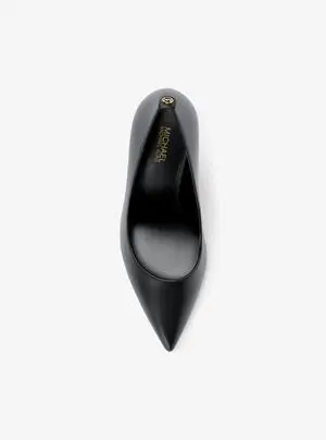 Michael Kors Willa Flex Pump - Black