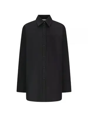 Sportmax Classic Collar Shirts For Women