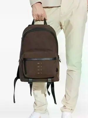Paul Smith Signature Stripe Backpack