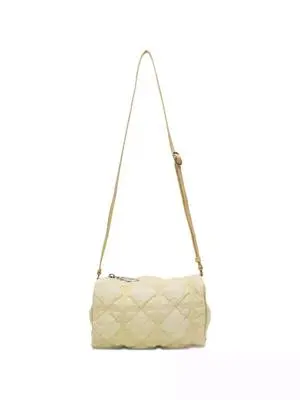 CARLYN Kira Quilted Shoulder Bag