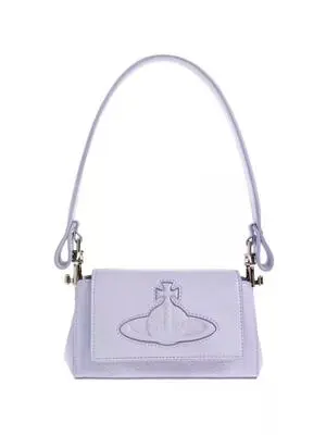 Vivienne Westwood Buckled Shoulder Bags