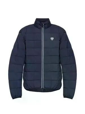 Emporio Armani Patchwork Jackets For Men
