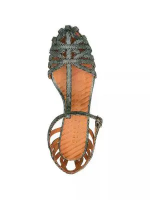 Chie Mihara U-nenu Heeled Sandals