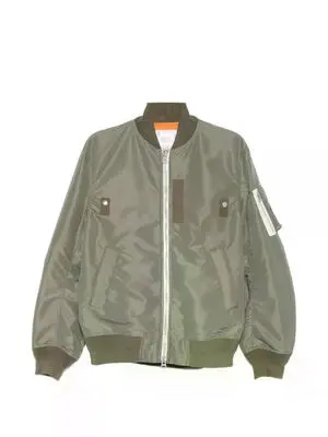 Sacai Bomber Outerwear For Men