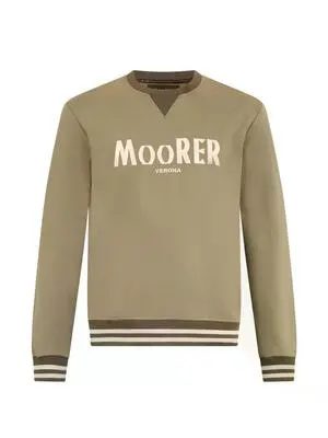 Moorer Sweatshirts Hoodies For Men
