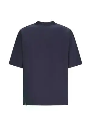 DARKPARK Mick Short-sleeve T-shirt - Blue