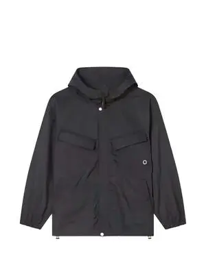 Kenzo Drawstring Outerwear For Men
