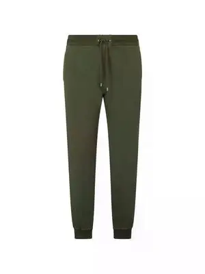 MOORER Drawstring Trousers