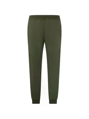 MOORER Drawstring Trousers