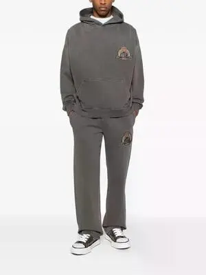 Ksubi Appliqué Tack Pants