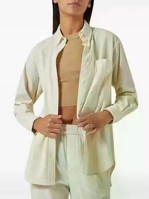 Kith Button-up Shirt With Pocket