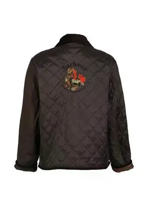 FENG CHEN WANG Quilted Jacket