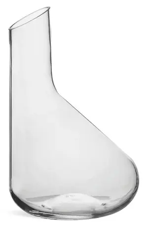 ORREFORS Frantzén Glass Carafe - Clear