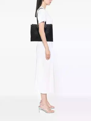 LOUIS VUITTON 2021-2025 Monogram Empreinte Onthego Mm Satchel