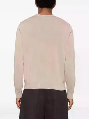 Etro Crew-neck Long-sleeve Sweater