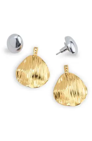 NAVEDA Hana Earrings