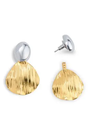 NAVEDA Hana Earrings