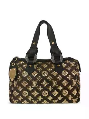 Louis Vuitton Sequined Bags For Women