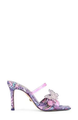Kurt Geiger Butterfly Sandal