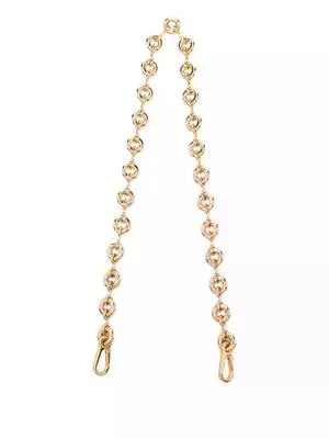 Loewe Donut Chain - Gold