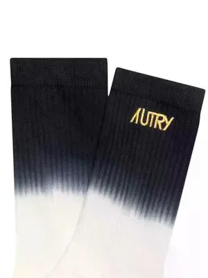 AUTRY Patterned Socks