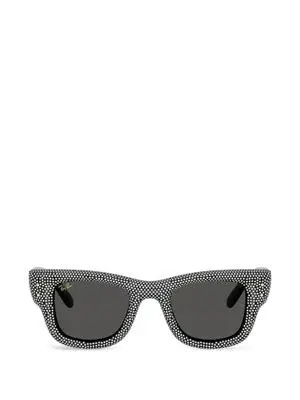 Ray-ban Wayfarer Sunglasses - Black