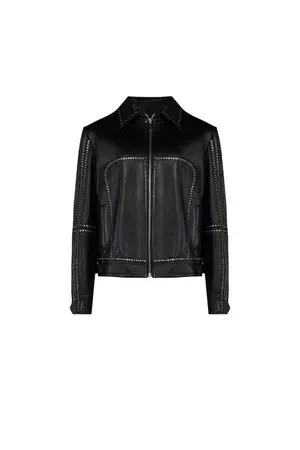 Pcfg Printed Jackets For Men