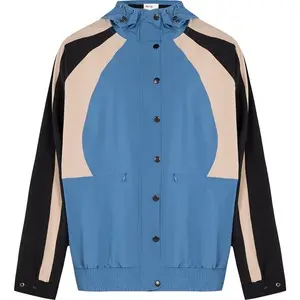 PCFG Panelled Active Jacket