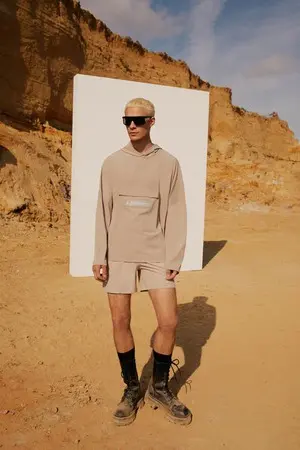 PCFG Active Hoodie