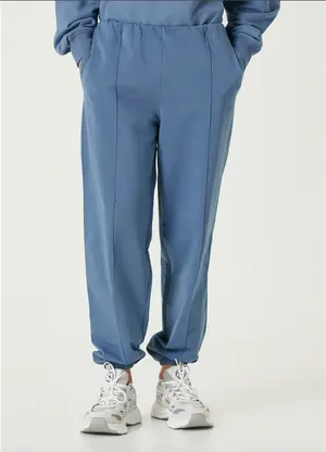 PCFG Free Heaven Sweatpant - Blue