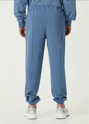 PCFG Free Heaven Sweatpant - Blue