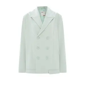 PCFG Free Heaven Oversized Blazer