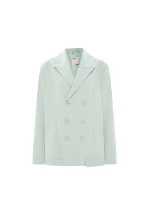 PCFG Free Heaven Oversized Blazer
