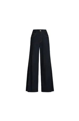 Men's Loose Fit Denim Pants