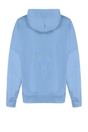 PCFG Free Heaven" Hooded Sweatshirt