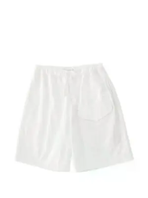 Studio Nicholson Ikaria Flap-pocket Shorts