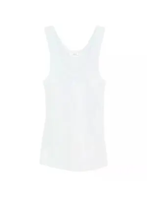 HAIKURE Gem Tank Top - Blue