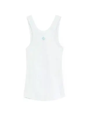 HAIKURE Gem Tank Top - Blue